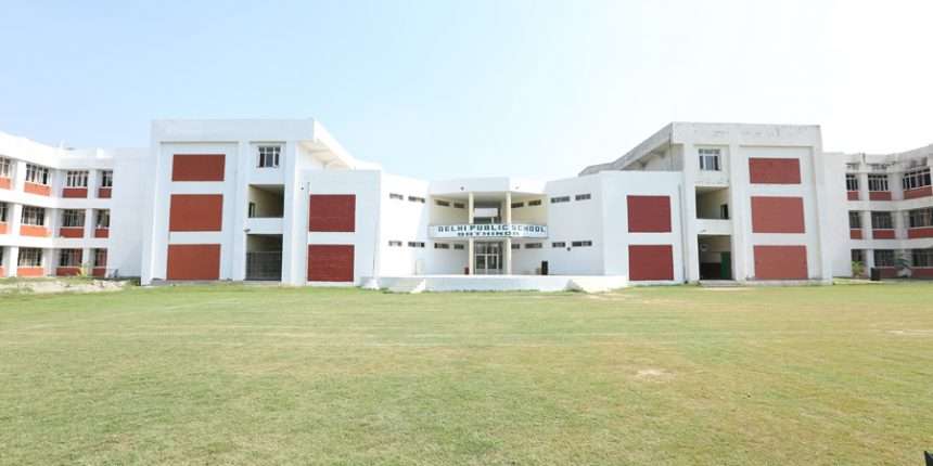 Our School Profiles - DPS Bathinda