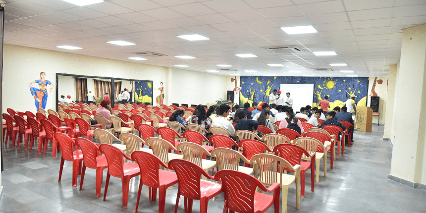 Our Harmony Hall - DPS Bathinda