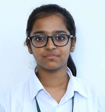 Diya Arora - DPS Bathinda