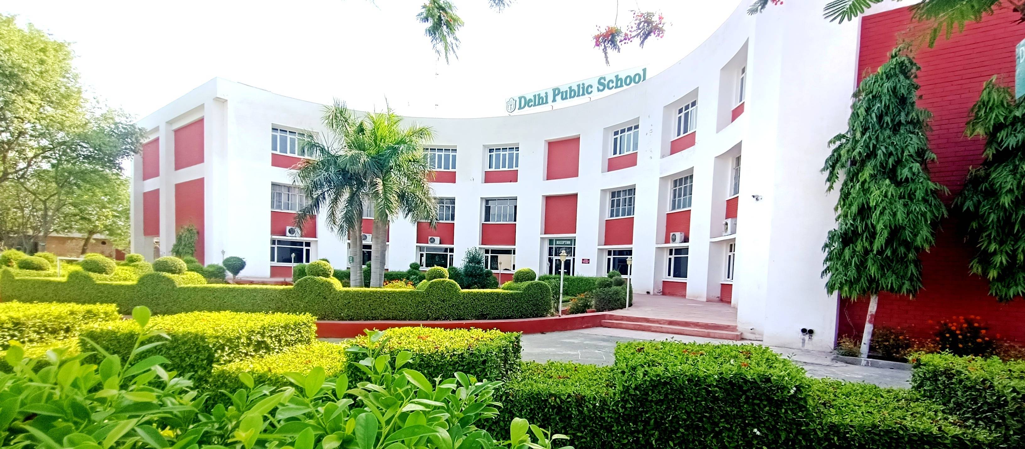 Best Private Schools in Bathinda | No 1 Co-Education & Primary School ...