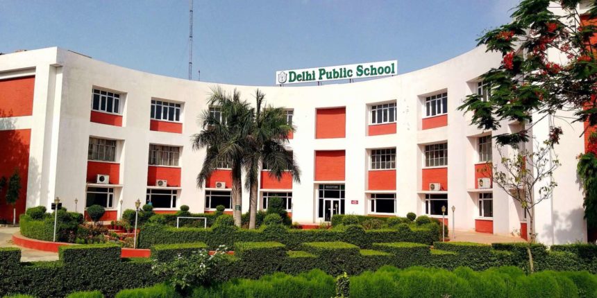Our School Profiles - DPS Bathinda