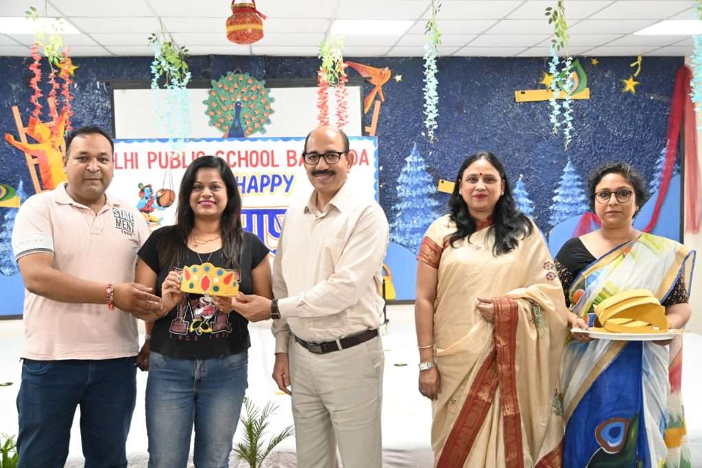 Award Winning School in Bathinda - DPS Bathinda