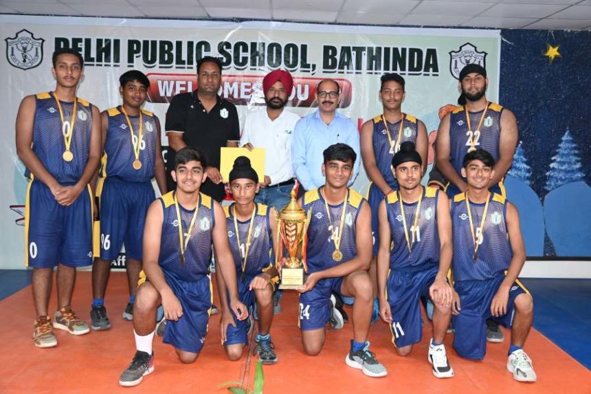 2023-2024 - DPS Bathinda