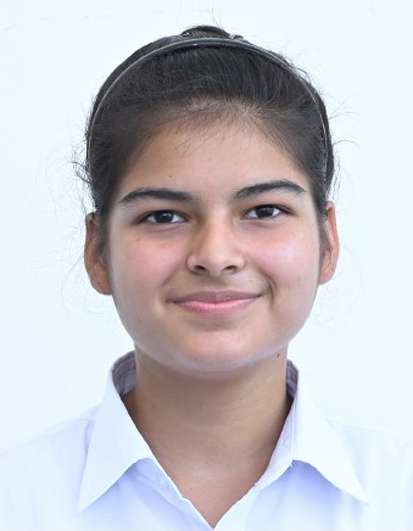 Srija - DPS Bathinda